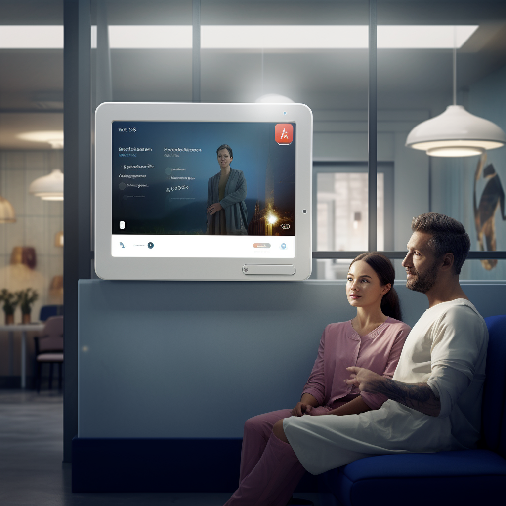 Ligature Safe TV Solutions for Behavioral Health Facilities - ProEnc LLC