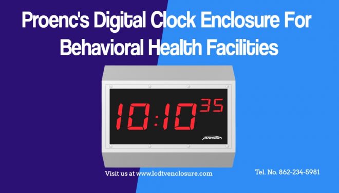 LcdTvEnclosure.com - ProEnc LLC