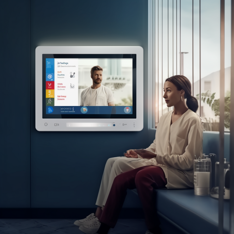 Psychiatric Unit TV Enclosure: Safety in Mental Health Spaces